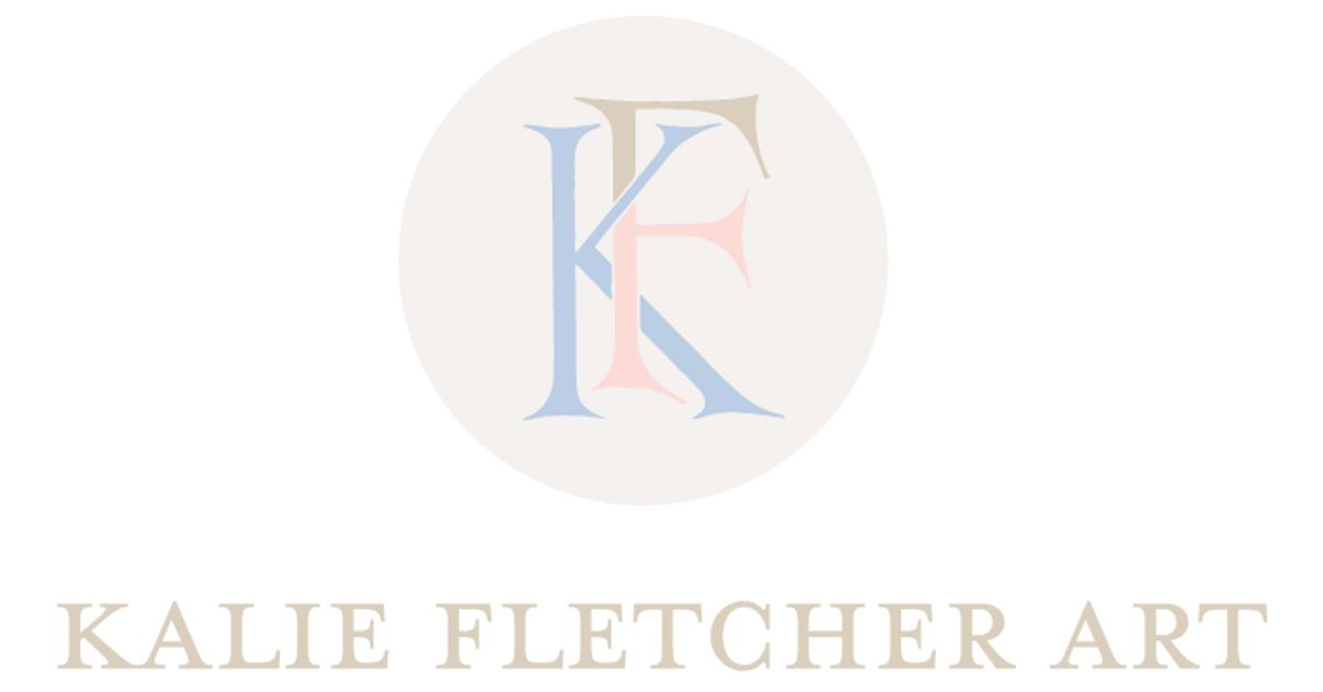 Kalie Fletcher Art